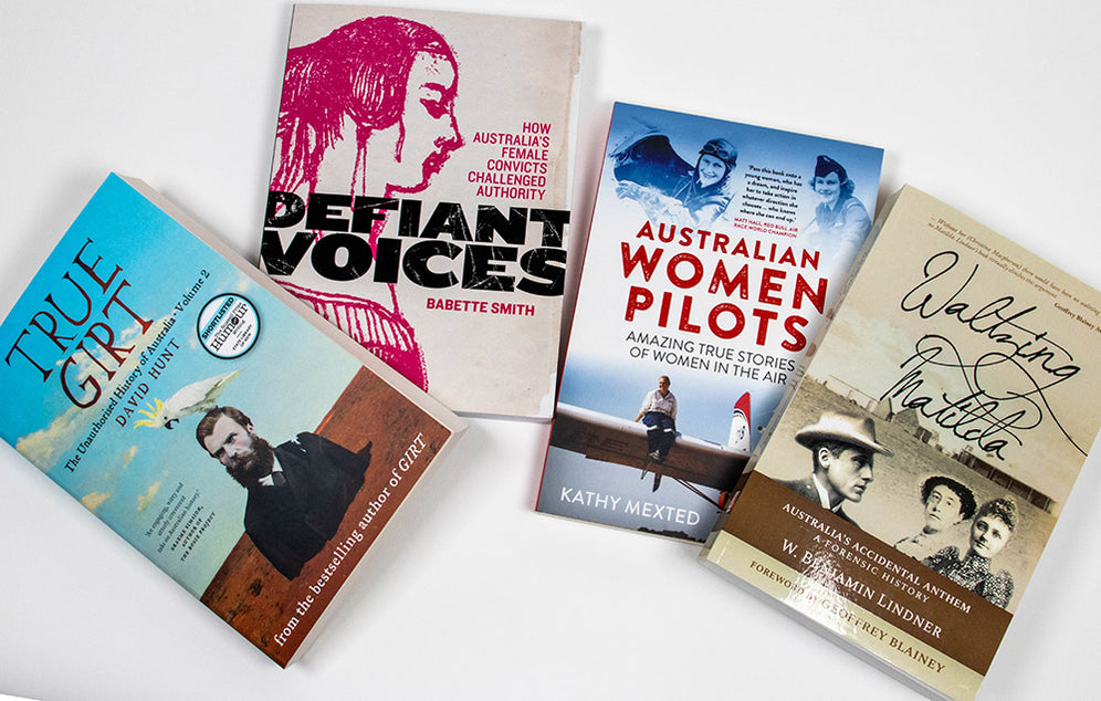 Books – Library Shop