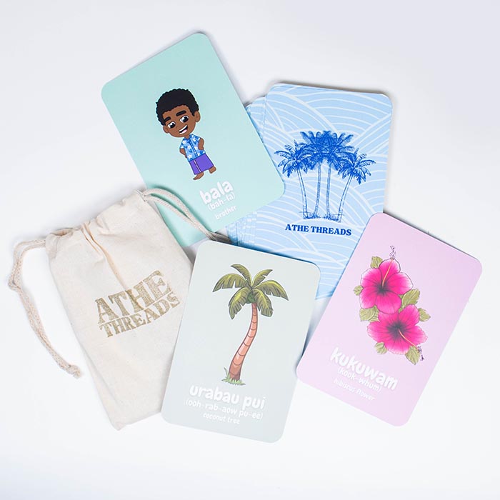 TSI Childrens Flashcards – Library Shop