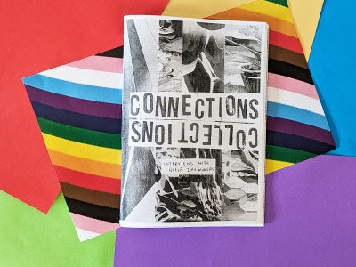 Connections Collections – Library Shop