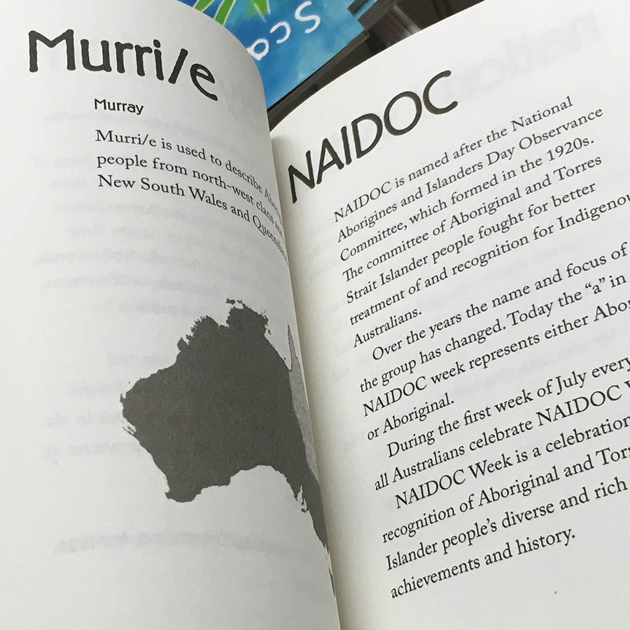 Nganga: Aboriginal and Torres Strait Islander Words and Phrases ...